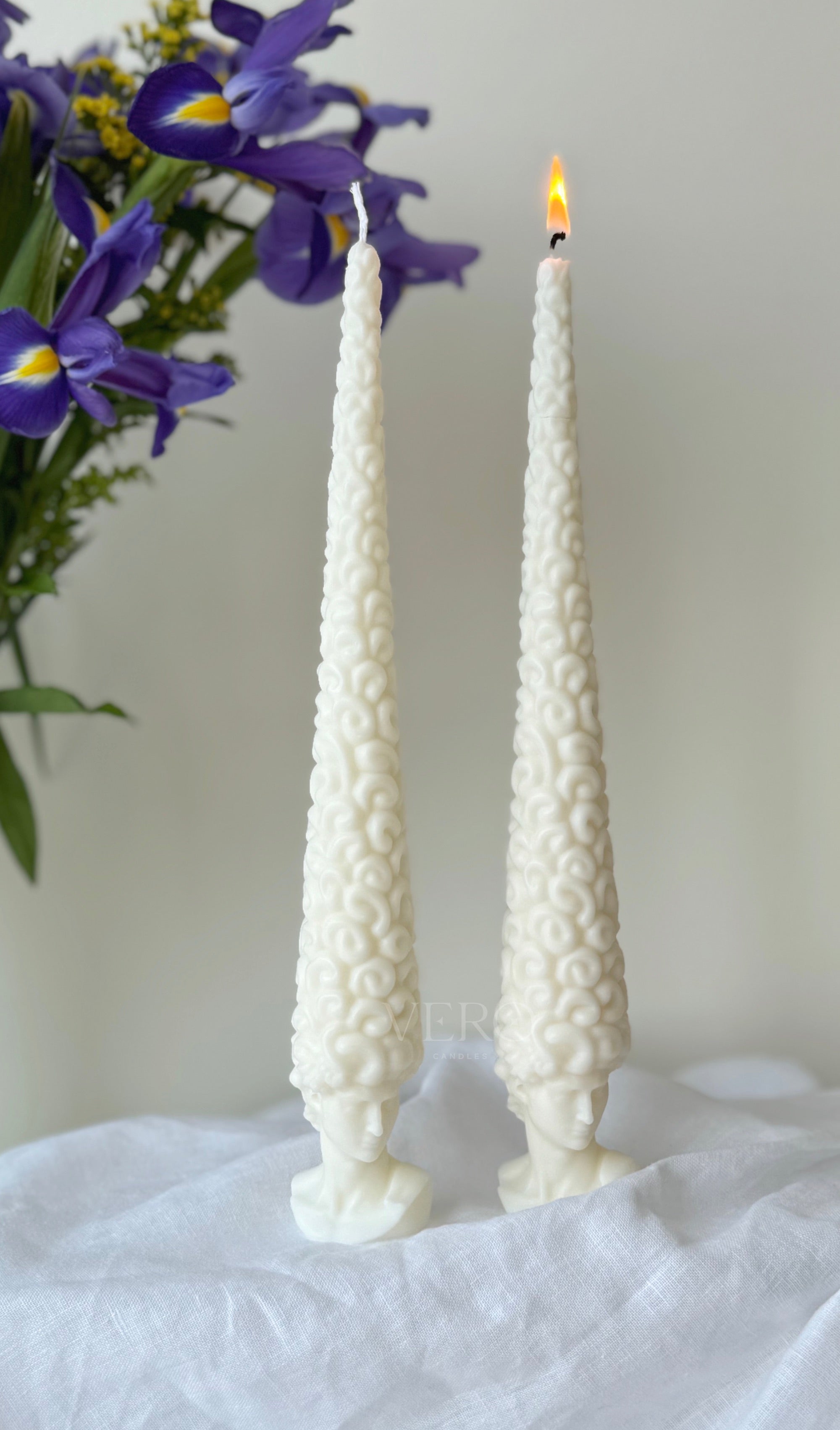 New Arrivals – VERO Candles