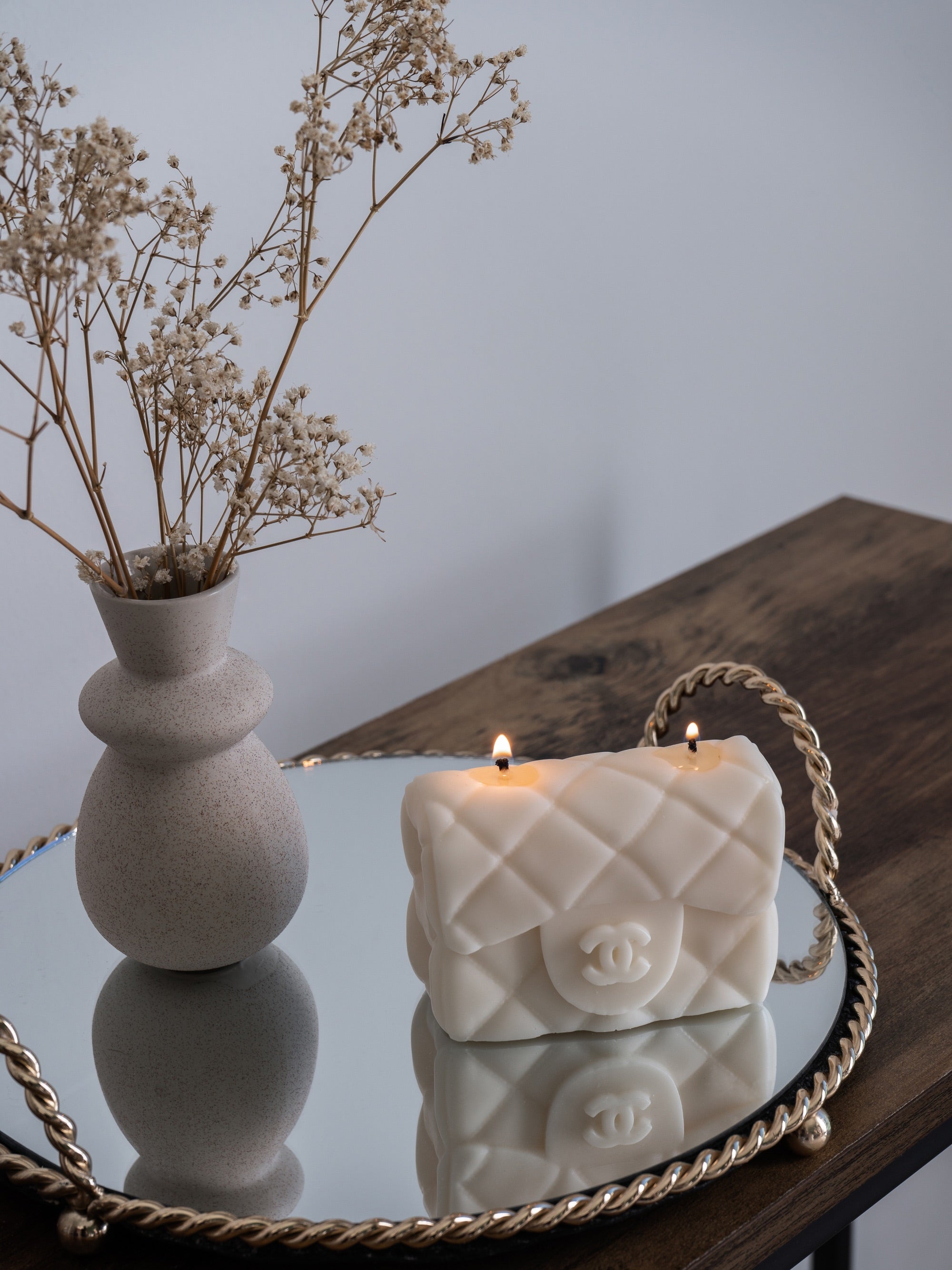 Fashion Candles – VERO Candles