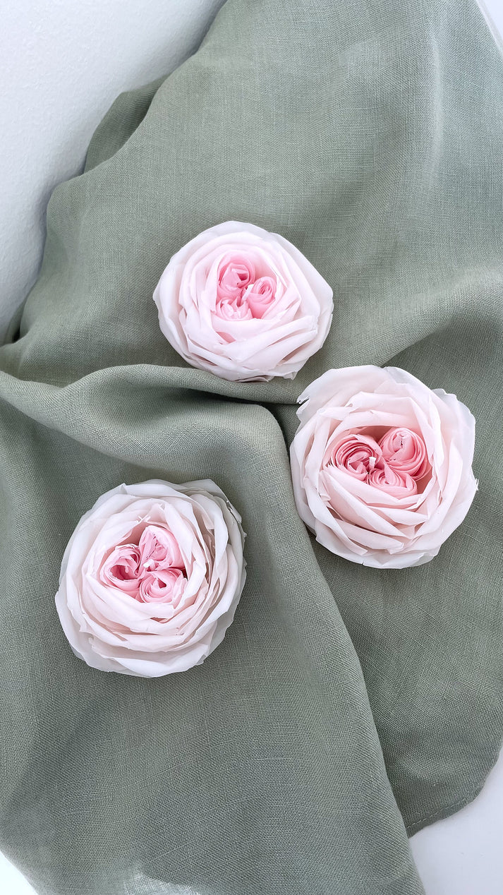 Artisan Rose – VERO Candles