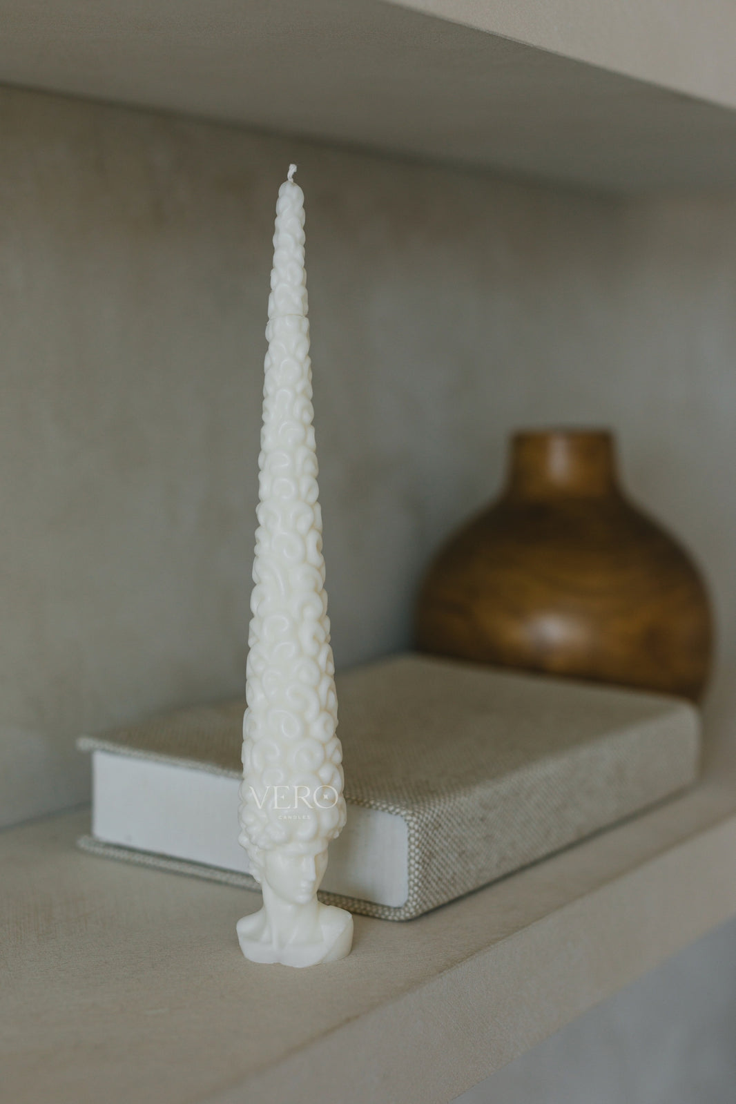 Premium & Luxury Handcrafted Candles Dubai | VERO Candles